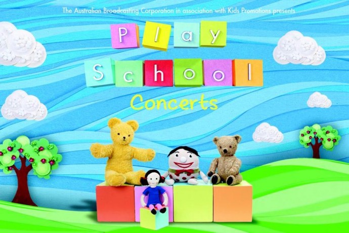 What to Expect at a Brisbane Play School Concert - Brisbane Kids