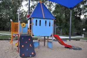 Roselea Park in Shailer Park - Brisbane Kids