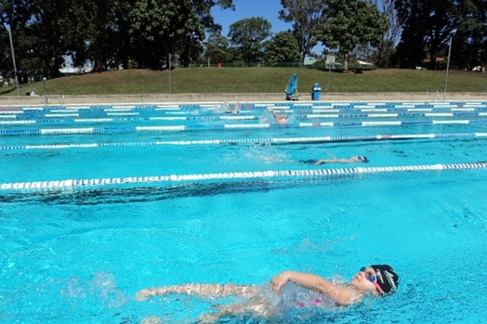 Heated Swimming Pools Brisbane - Brisbane Kids