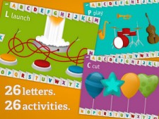 Phonics Apps for Kids - Brisbane Kids
