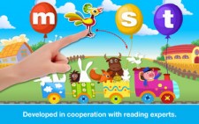 Phonics Apps for Kids - Brisbane Kids