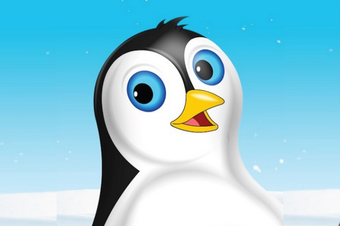 Positive Penguins | A positive thinking app for Kids - Brisbane Kids