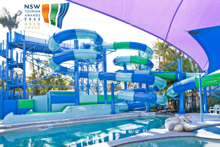 North Star Holiday Resort - A place for family adventure! - Brisbane Kids