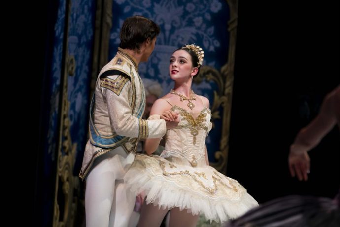 Is The Ballet Child Friendly? - Brisbane Kids