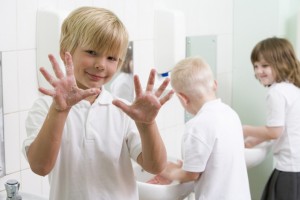 What are School Sores? How to treat Impetigo - Brisbane Kids