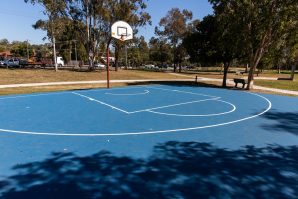 Les Atkinson Park in Sunnybank - Brisbane Kids