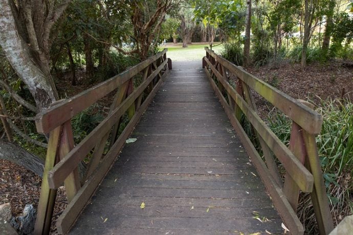 Les Atkinson Park in Sunnybank - Brisbane Kids