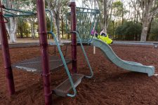 Les Atkinson Park in Sunnybank - Brisbane Kids