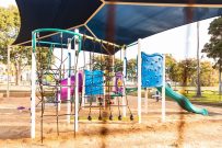 Les Atkinson Park in Sunnybank - Brisbane Kids