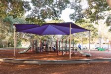 Les Atkinson Park in Sunnybank - Brisbane Kids