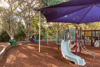 Les Atkinson Park in Sunnybank - Brisbane Kids