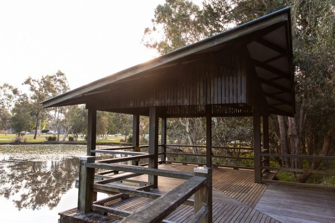 Les Atkinson Park in Sunnybank - Brisbane Kids