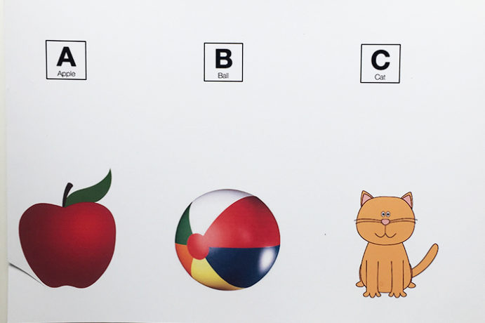 Easter Craft | Hatching Egg and Alphabet Learning Pegs - Brisbane Kids