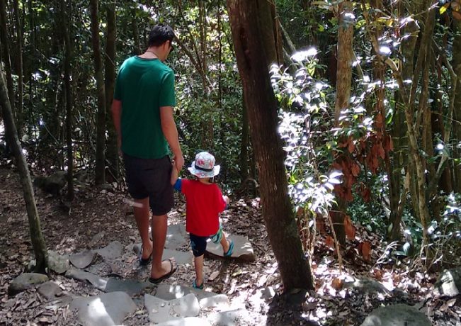 32 Outdoor Activities To Do With Kids In Brisbane - Brisbane Kids
