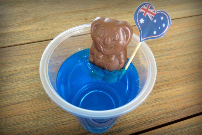 17 Sweet Australia Day Food Ideas - Brisbane Kids