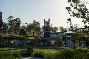 Flagstone Adventure Park - Brisbane Kids
