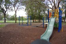 Kidspace Playground in Chermside - Brisbane Kids