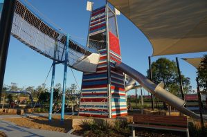 Flagstone Adventure Park - Brisbane Kids