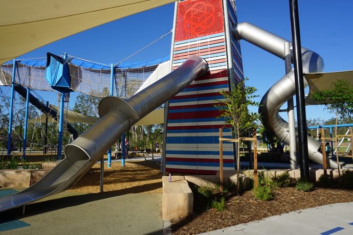 Flagstone Adventure Park - Brisbane Kids