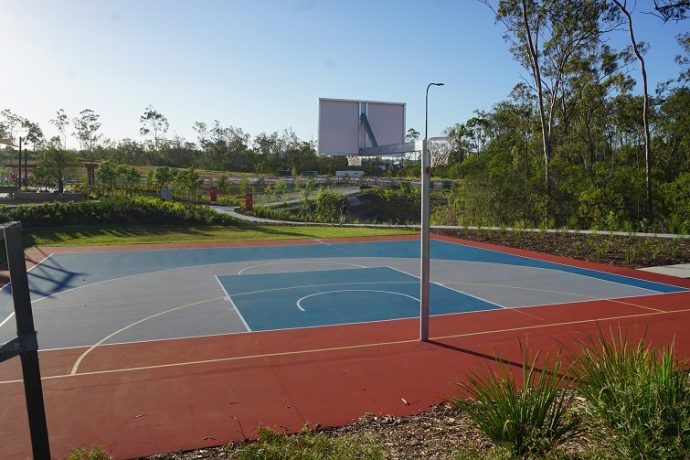 Flagstone Adventure Park - Brisbane Kids