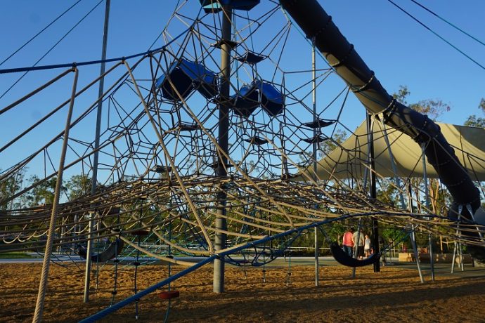 Flagstone Adventure Park - Brisbane Kids