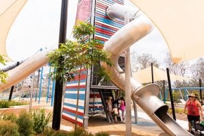 Flagstone Adventure Park - Brisbane Kids