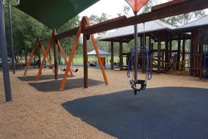 Kidspace Playground in Chermside - Brisbane Kids