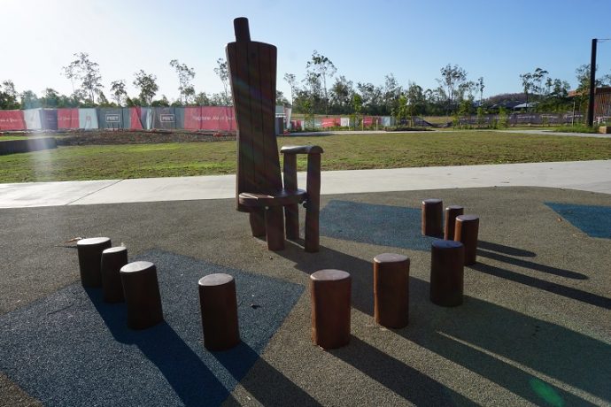 Flagstone Adventure Park - Brisbane Kids