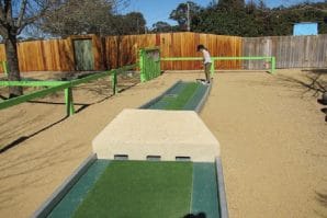 Get lost at the Granite Belt Maze (Stanthorpe) - Brisbane Kids