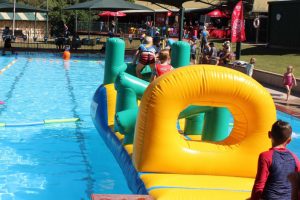 Pool Parties Brisbane - Brisbane Kids