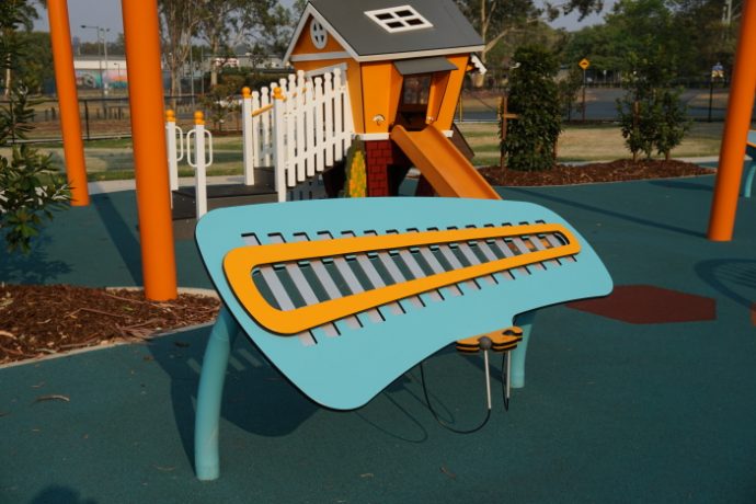 Best Playgrounds For Toddlers In Moreton Bay - Brisbane Kids