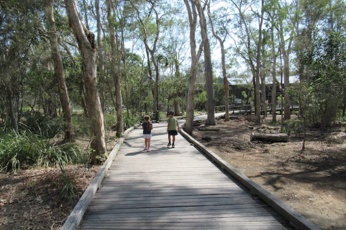 10 Family Friendly Brisbane Walks - Brisbane Kids