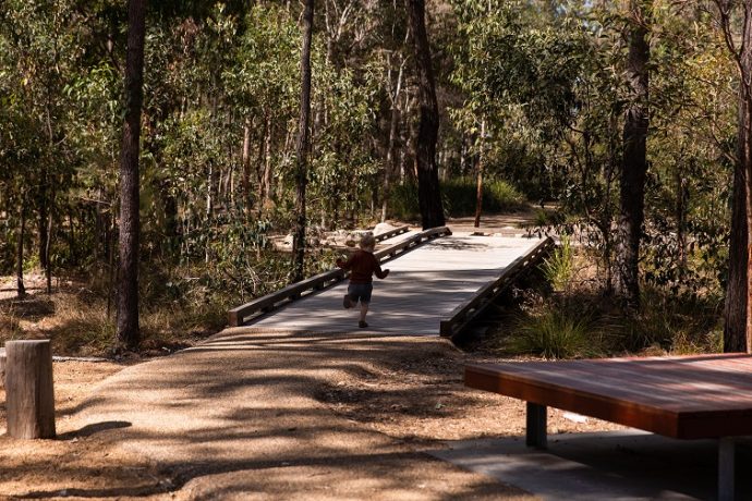 Best Kid Friendly Hikes Near Brisbane - Brisbane Kids