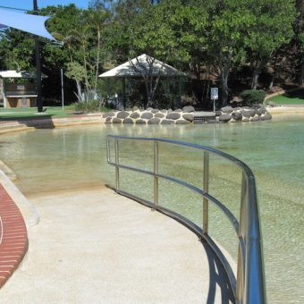 Settlement Cove at Redcliffe - Brisbane Kids