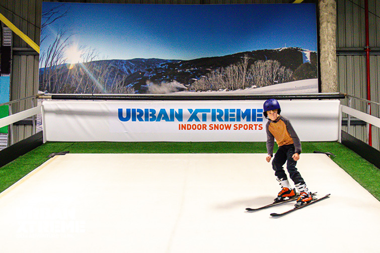 Xtreme School Holiday Fun at Urban Xtreme - Brisbane Kids