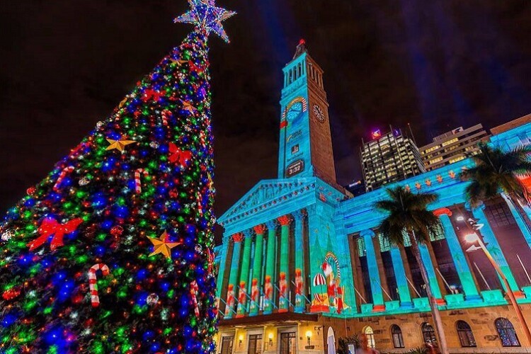 Annual Christmas Events We Love in Brisbane (2025) - Brisbane Kids