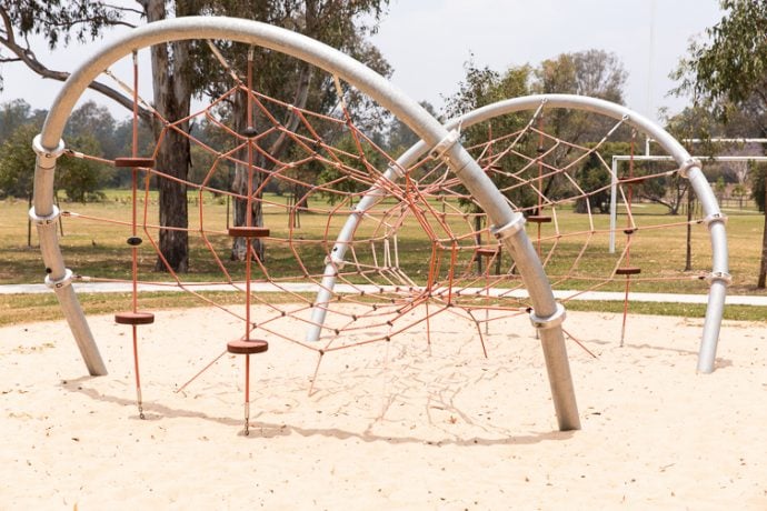 Spring Mountain Reserve - Brisbane Kids