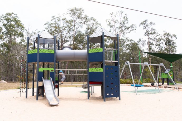 Best Kids Parks in Logan City - Brisbane Kids