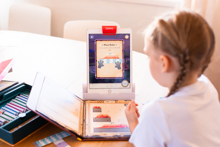 Osmo’s Math Wizard and the Secrets of the Dragons | Review - Brisbane Kids