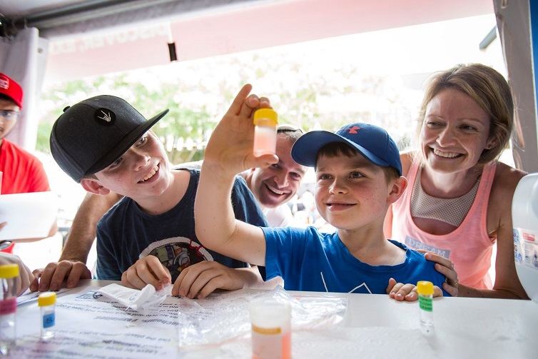 10 things you must see at the World Science Festival Brisbane 2023 ...