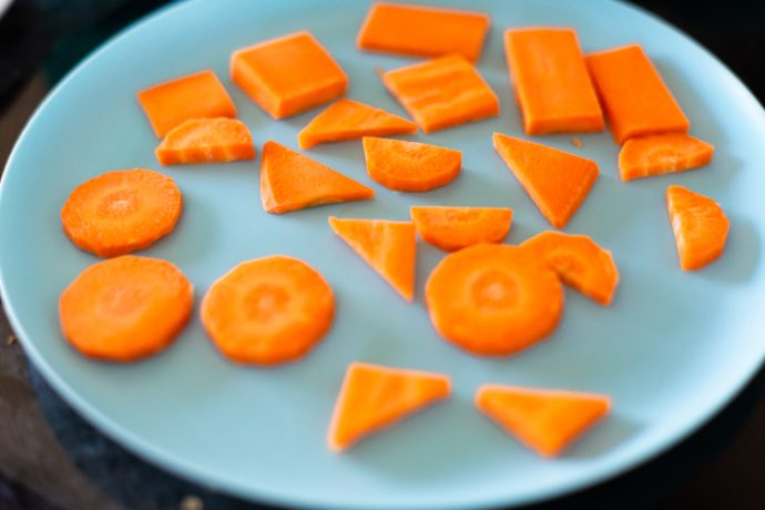 Three Fun Carrot Crafts! - Brisbane Kids