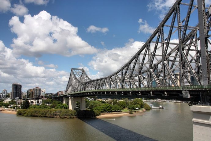 What Does Winter Look Like in Brisbane? - Brisbane Kids
