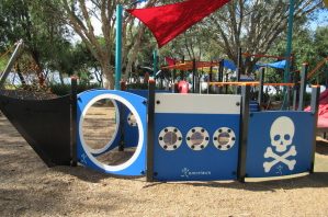 Decker Park in Brighton - Brisbane Kids