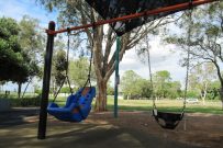Decker Park in Brighton - Brisbane Kids