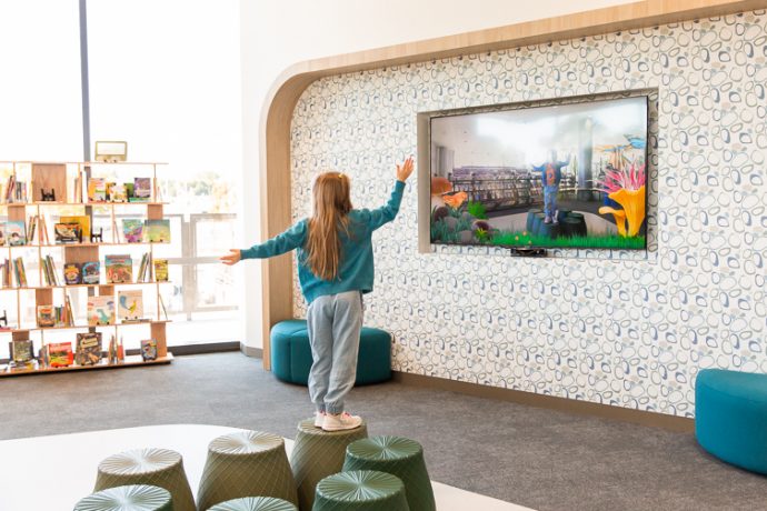 Ipswich Children’s Library review - Brisbane Kids