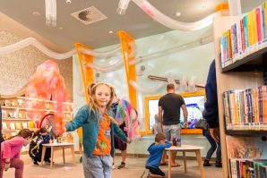 Ipswich Children’s Library review - Brisbane Kids
