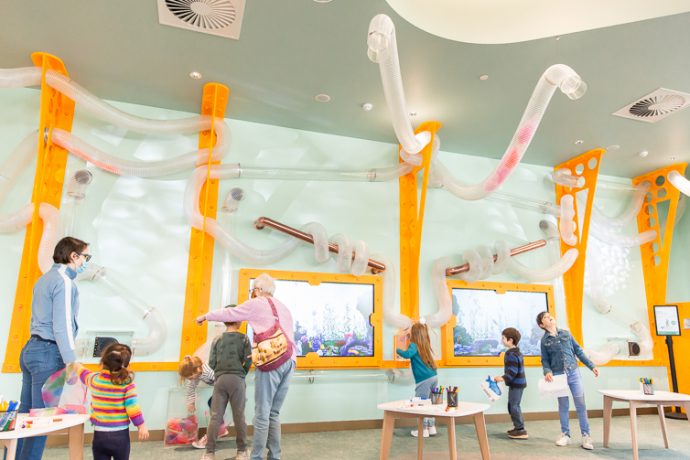 Free Library Activities For Kids - Brisbane Kids