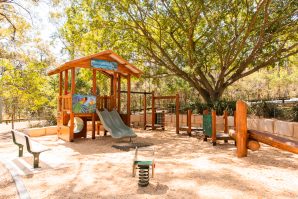 South Brisbane Playgrounds - Brisbane Kids