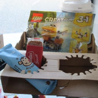 LEGO Cafe in Wynnum | Coffee n Bricks - Brisbane Kids
