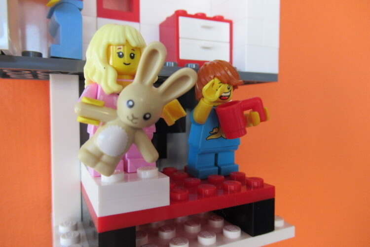 LEGO Cafe in Wynnum | Coffee n Bricks - Brisbane Kids